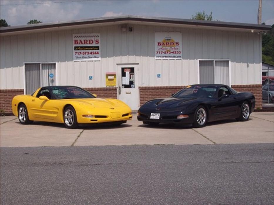Business Pages Needmore, PA and near me - the Best In Town - Opendi